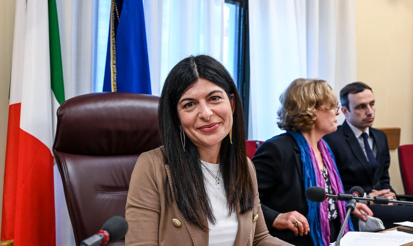 Commissione Antimafia, la meloniana Colosimo eletta tra le polemiche ...
