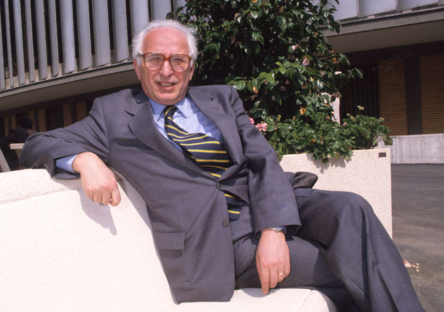 Guido Bodrato, l’ultimo della “banda dei quattro” che portò la Dc nella ...