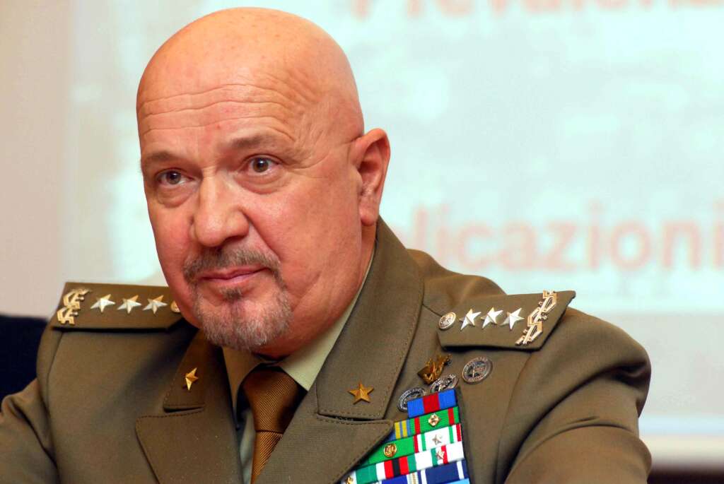 Intervista a Mauro Del Vecchio: “L’Europa nei Balcani è rimasta una ...