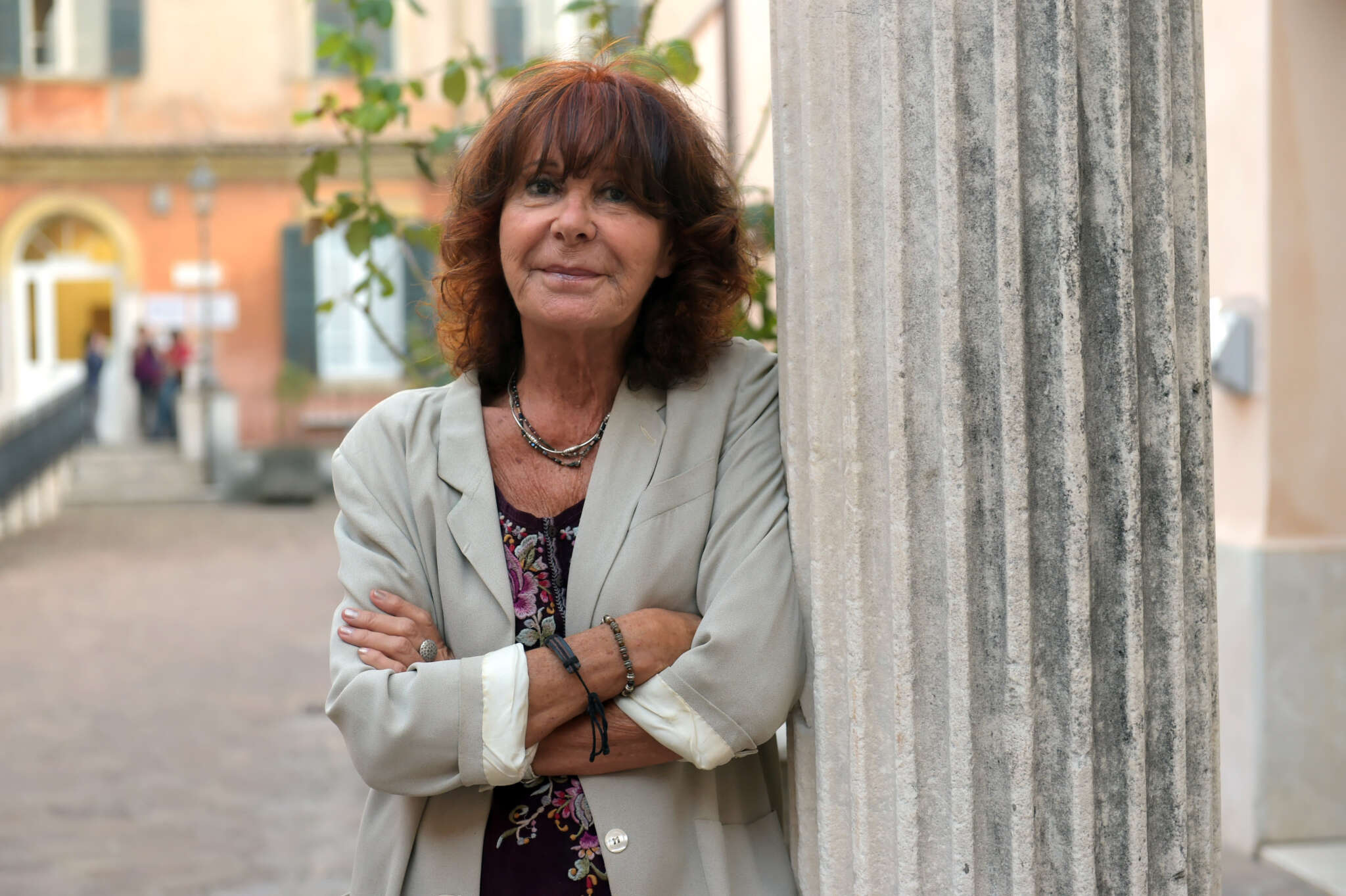 Intervista a Marcelle Padovani: “Ai francesi il Pd piace, ecco perché”