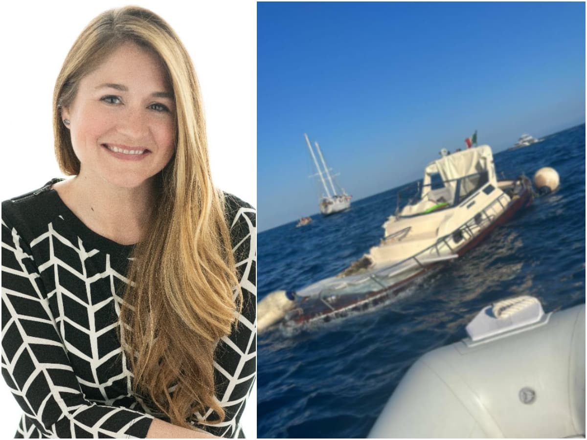 Chi era Adrienne Vaughan, l’editrice di Harry Potter morta nell ...