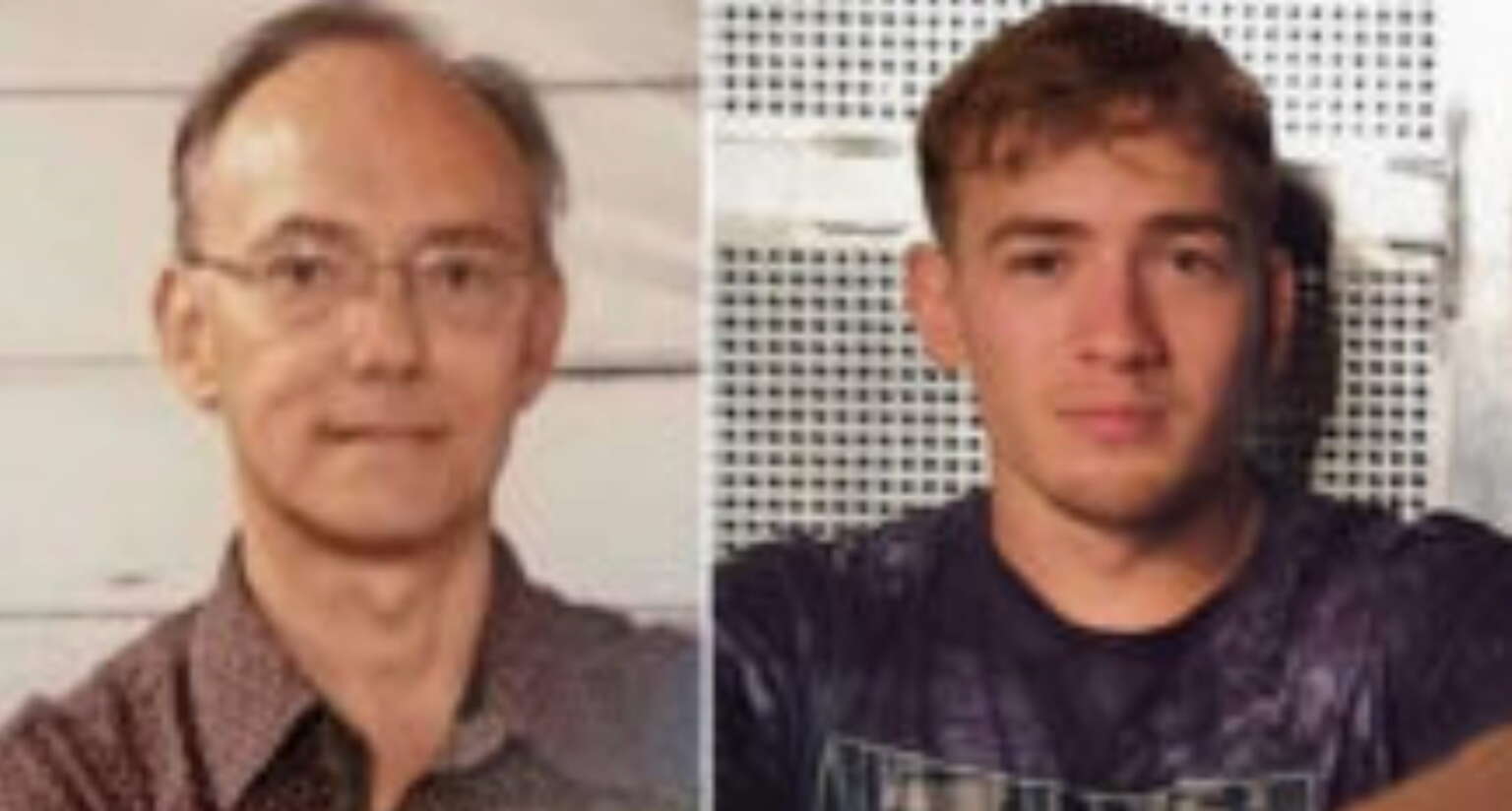 Chi è Sacha Chang e perché ha ucciso il papà e un amico