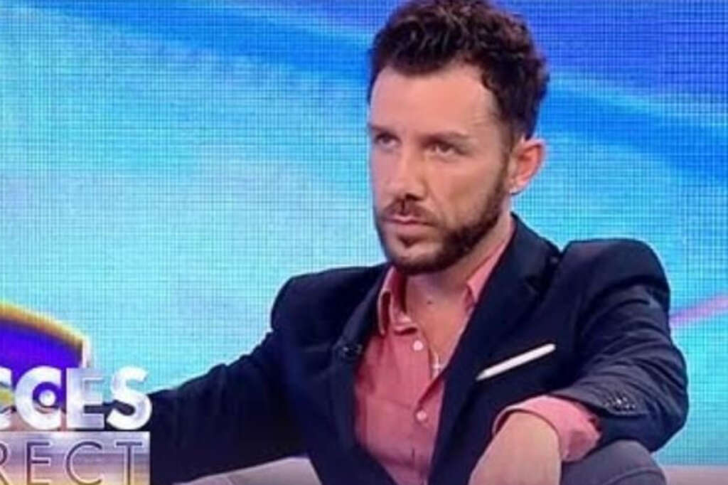 Chi è Matteo Politi: il chirurgo accusato di non essere medico che si è ...