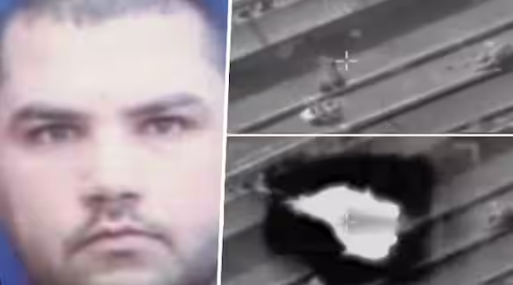 Chi è Muhammad Katamash un altro dei comandanti di Hamas ucciso da un ...