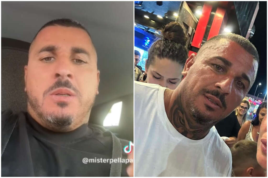 È morto Mister Pella Pazzo, addio al napoletano star di Tik Tok: "Sei ...