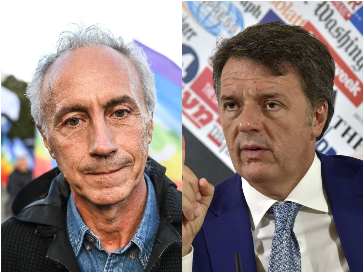 Perché Travaglio è stato condannato a risarcire Renzi: 80mila euro per ...