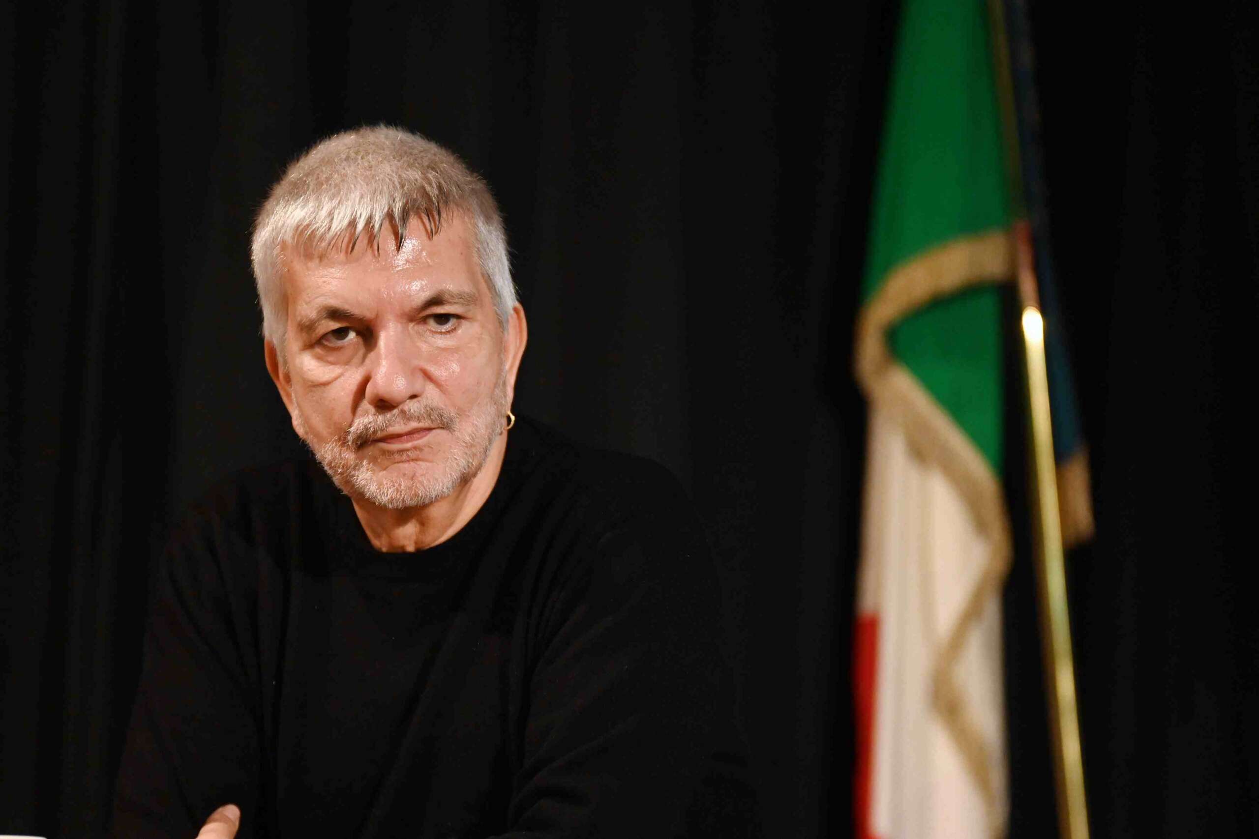Il ritorno di Nichi Vendola: "L'orrore di Hamas non giustifica l ...