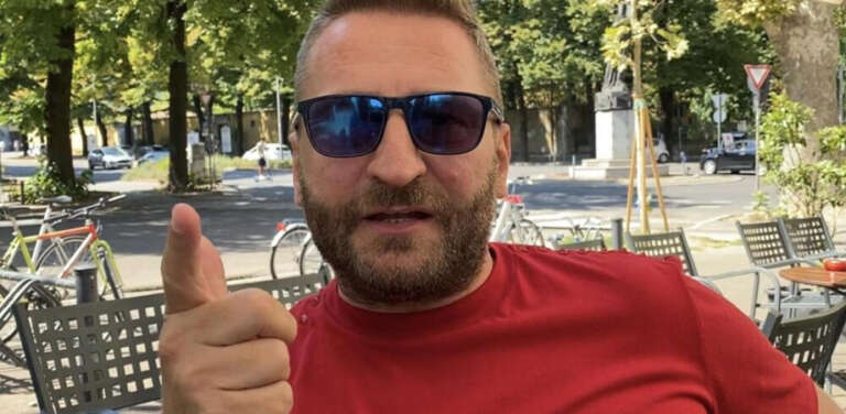 Chi è Loris Sabatucci: come è morto il noto youtuber