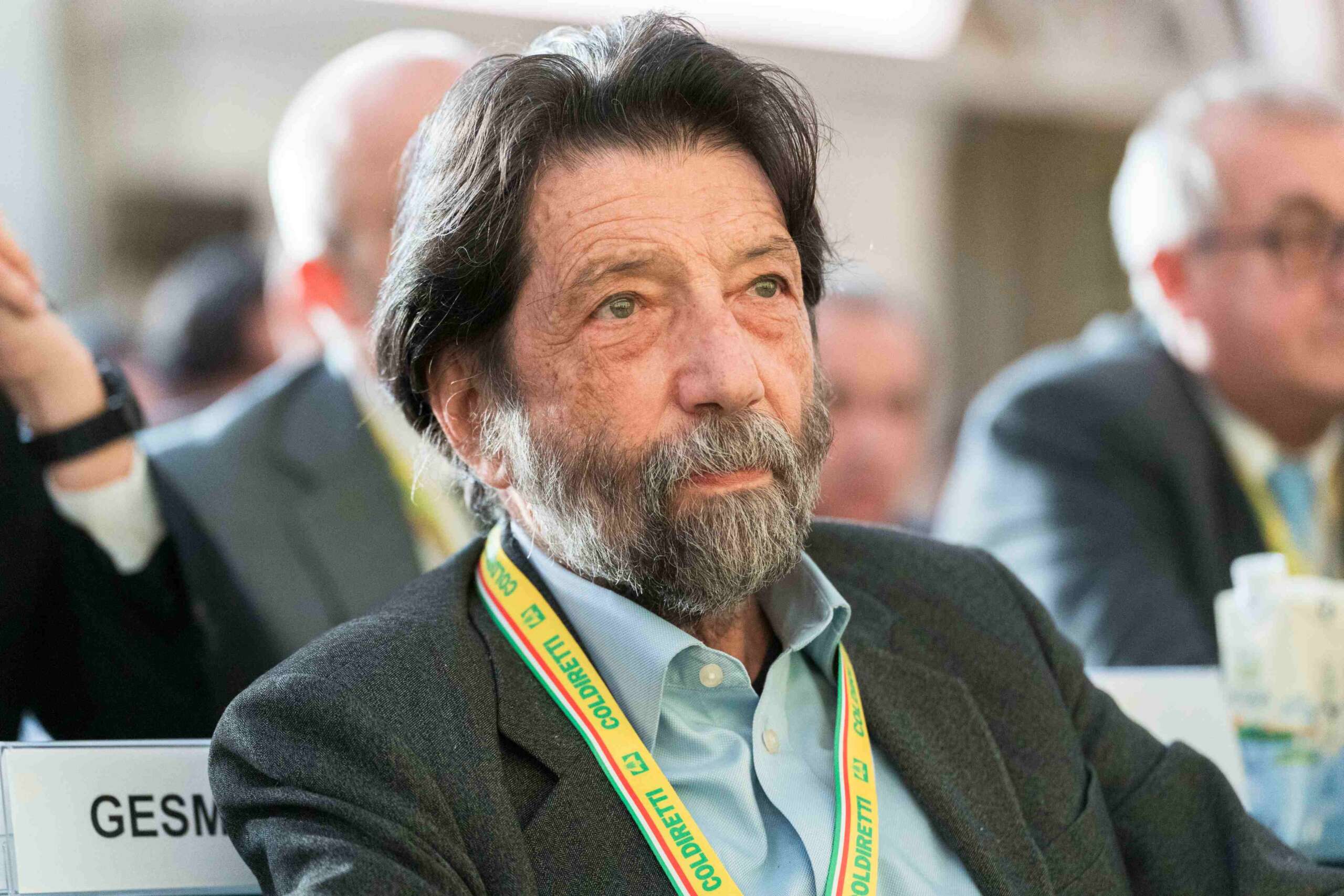 “Da Mattarella pura retorica sul pacifismo, o per pace intende la ...