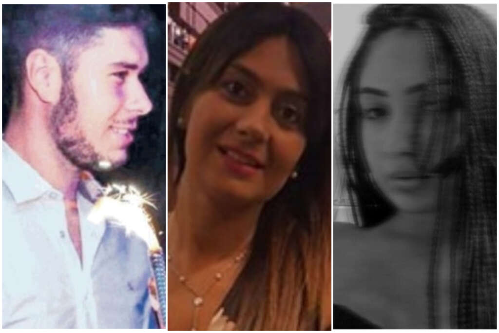 Strage di Cisterna di Latina, la confessione di Christian Sodano ...