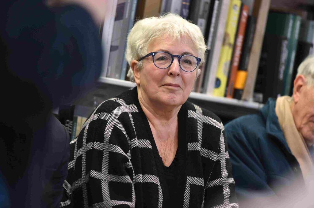 Intervista a Anna Foa: "La parte di Israele che si oppone a Netanyahu ...