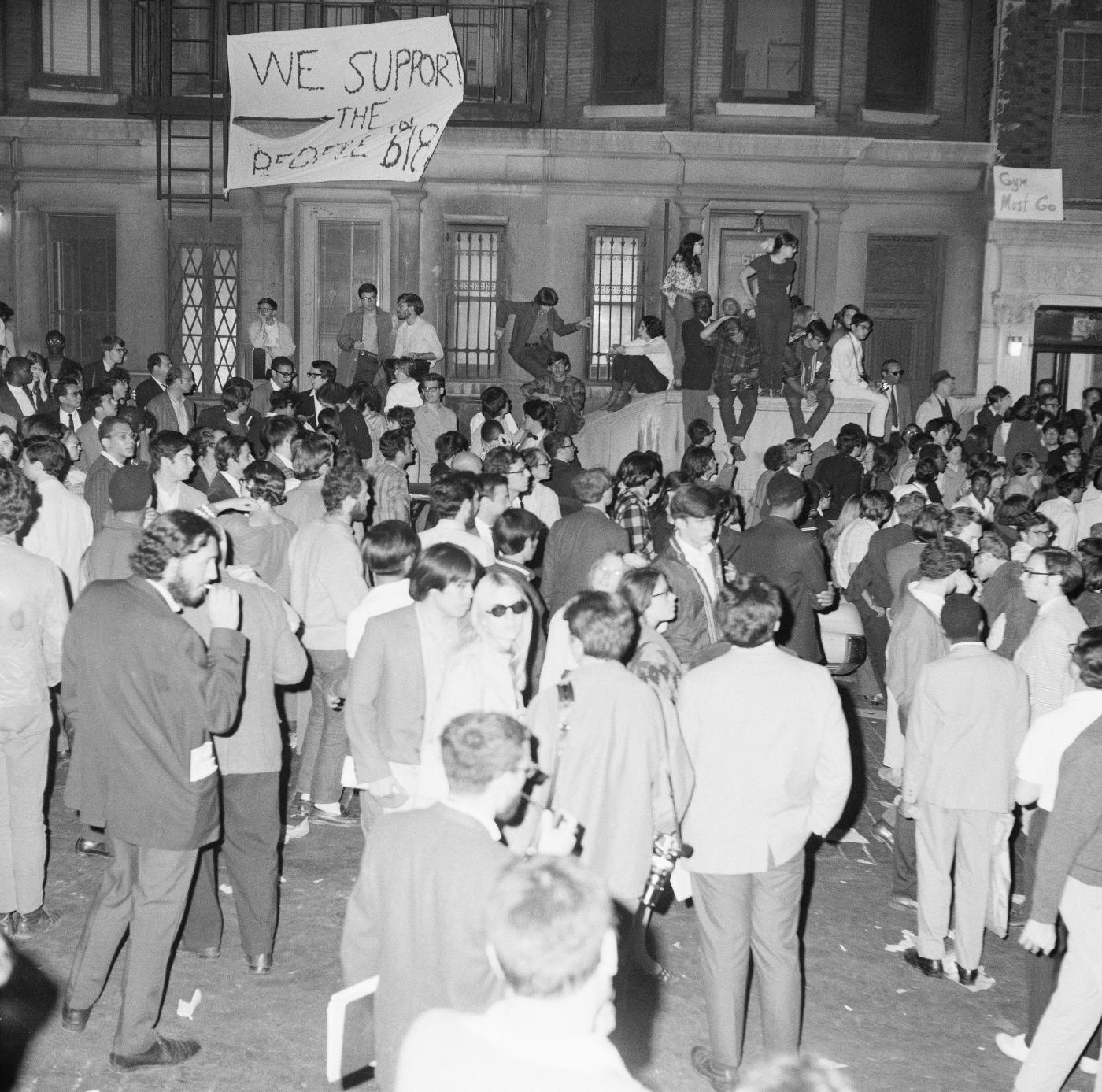 Cosa successe nel 1968: quando libertà e giustizia sociale si presero ...