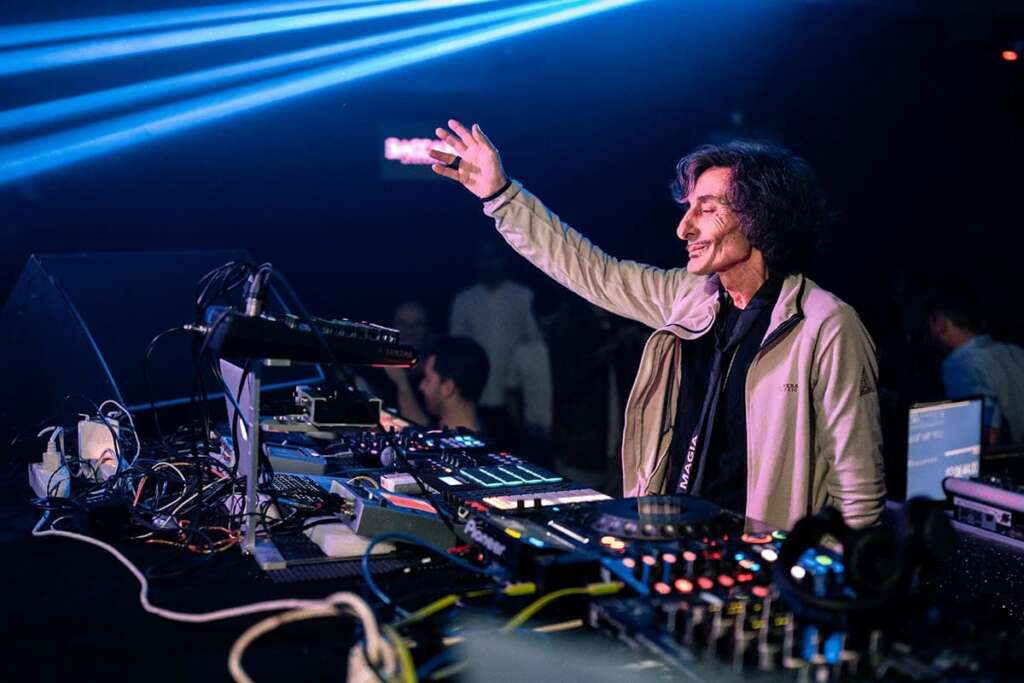 Chi era dj Franchino, come è morto il dj e vocalist “leggenda” delle ...