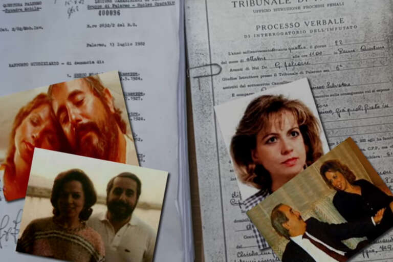 Francesca Morvillo, chi era: moglie di Giovanni Falcone, prima ...