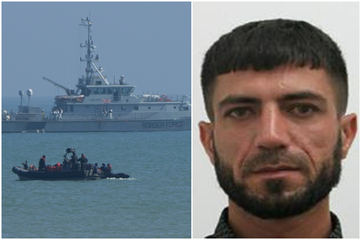 Chi è Scorpion il super trafficante di migranti e com’è stato catturato ...