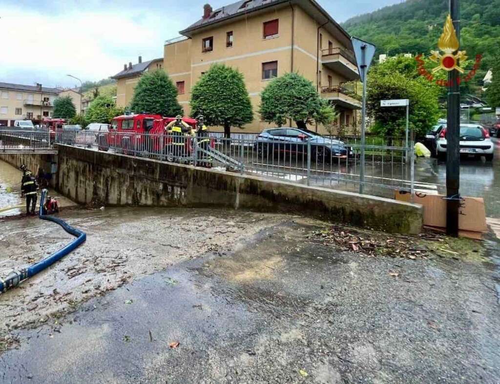 Goccia fredda, cos’è la perturbazione che sconvolge il meteo: così l ...