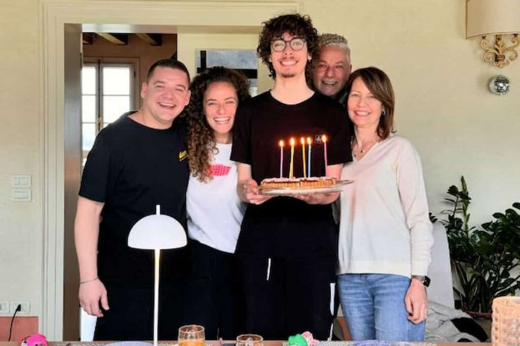 Roberto Baggio: chi è la moglie, i figli, dove vive, la rapina nella ...