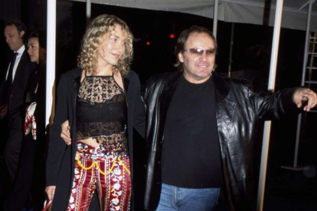 Chi è la moglie di Vasco Rossi, Laura Schmidt: la storia, il figlio ...
