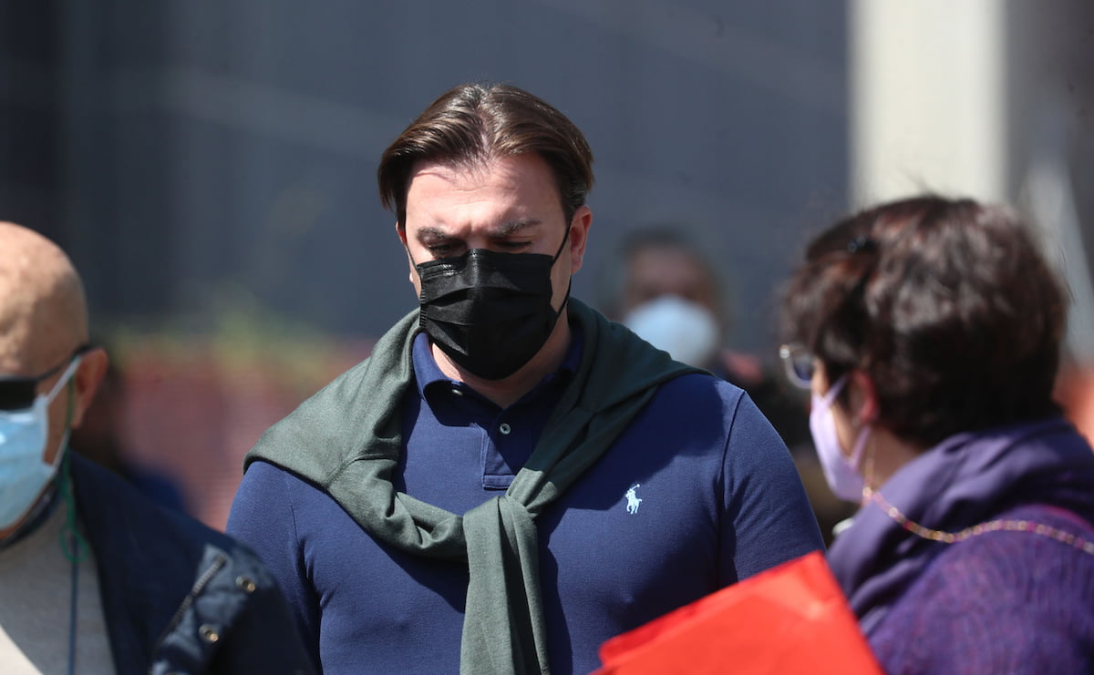 Omicidio di Mario Bozzoli, ergastolo definitivo per il nipote Giacomo ...