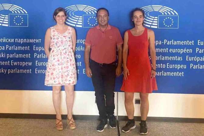 Lucano, Rackete e Salis: gli ultimi sono diventati primi