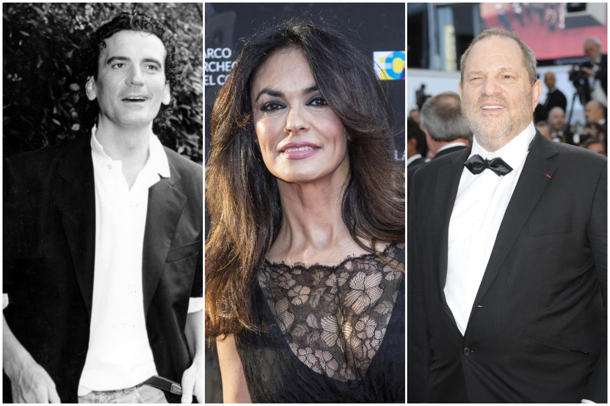 Maria Grazia Cucinotta ricorda Troisi: “Con lui vivo ‘Il Postino ...