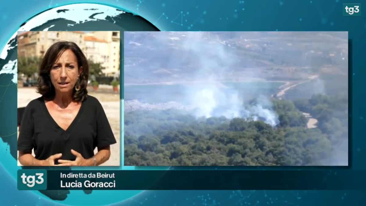 Troupe Rai aggredita in Libano, morto d'infarto l'autista: "Inseguiti e spintonati, era l'anima ...