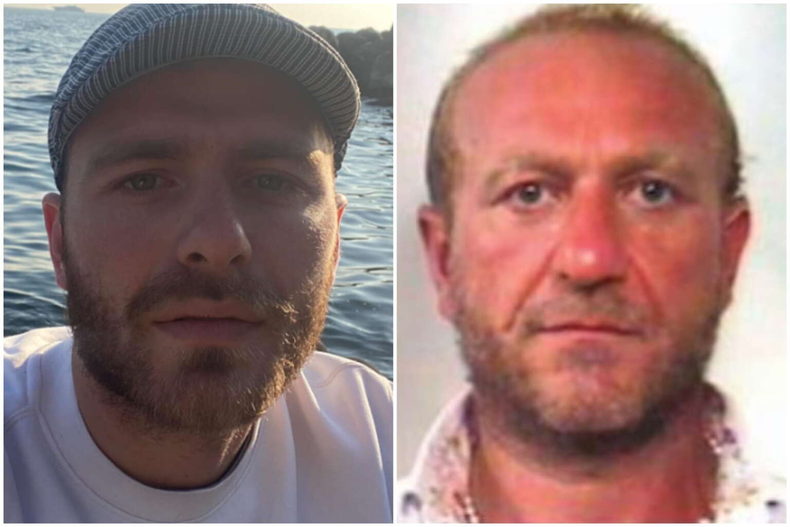 Arrestato Antonio Piccirillo, aveva rinnegato il papà boss di camorra ...