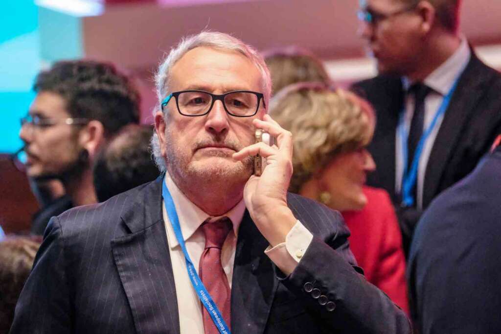 Intervista a Bobo Craxi: “Come mio padre cercò la pace in Medio Oriente ...
