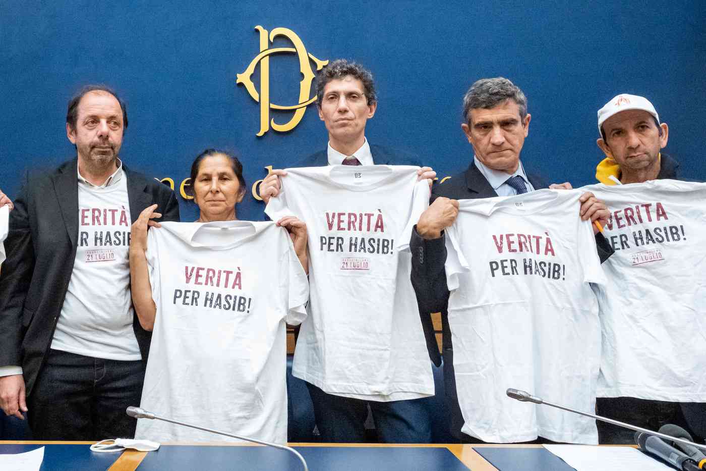 Caso Omerovic: sono tre gli agenti accusati di tortura