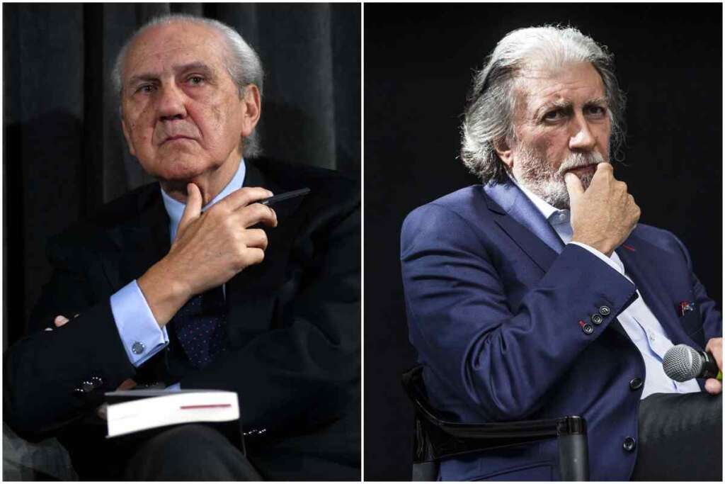 Scarpinato: se non ha nulla da nascondere, chieda che le ...