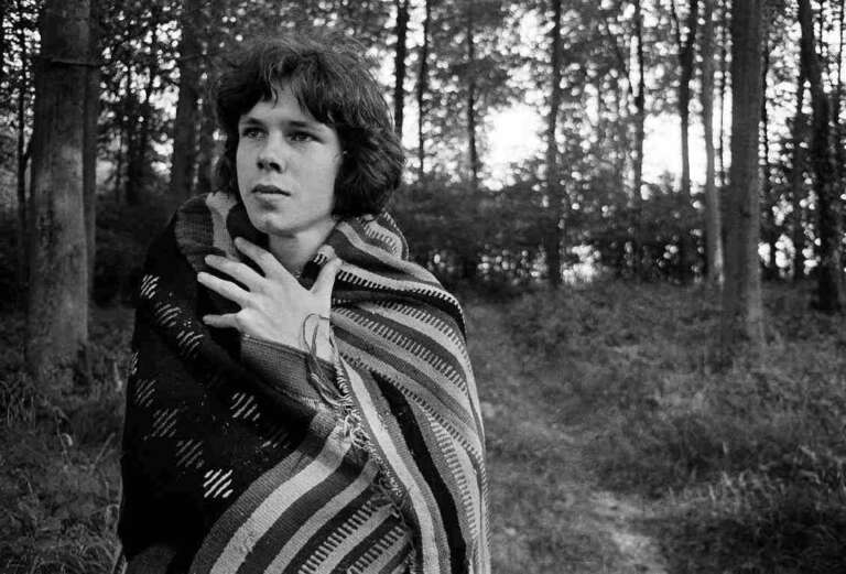 Nick Drake: il predestinato che era come la luna, splendeva soltanto ...