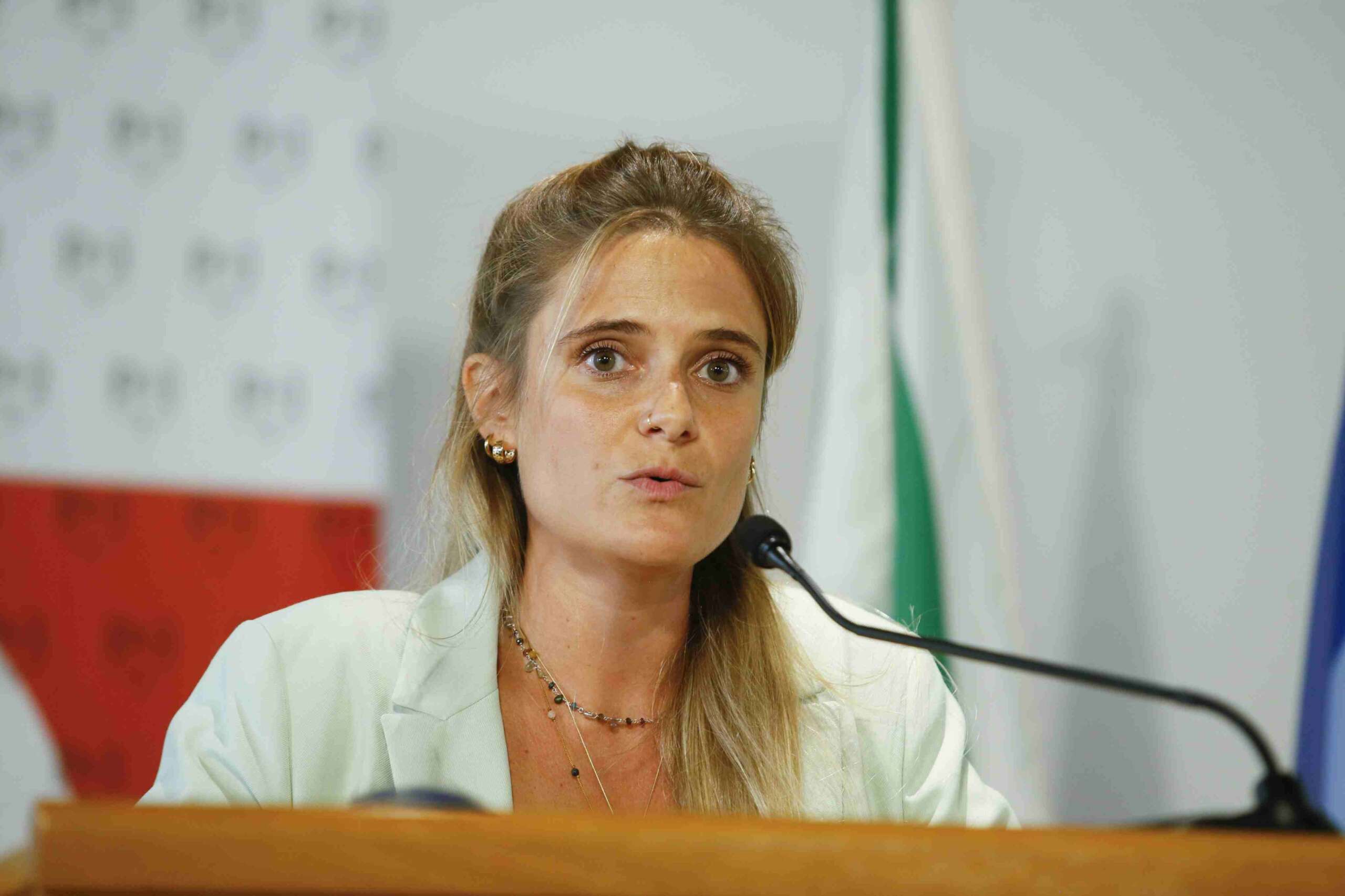 Linardi: "Per Musk Sea-Watch è criminale, ma il crimine è lasciarli ...