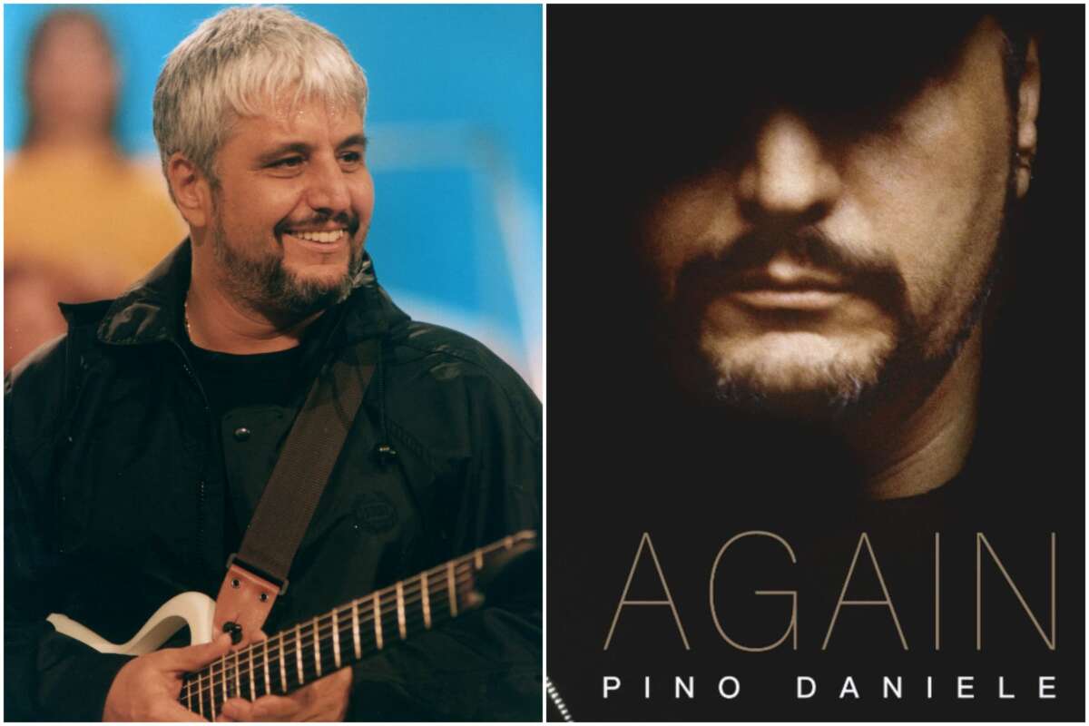 pino daniele Archivi