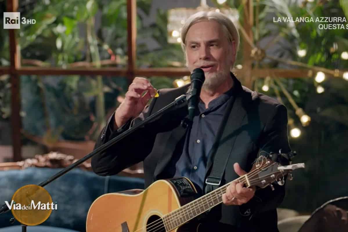 È morto Paolo Benvegnù: addio al cantautore, ex Scisma e Premio Tenco ...