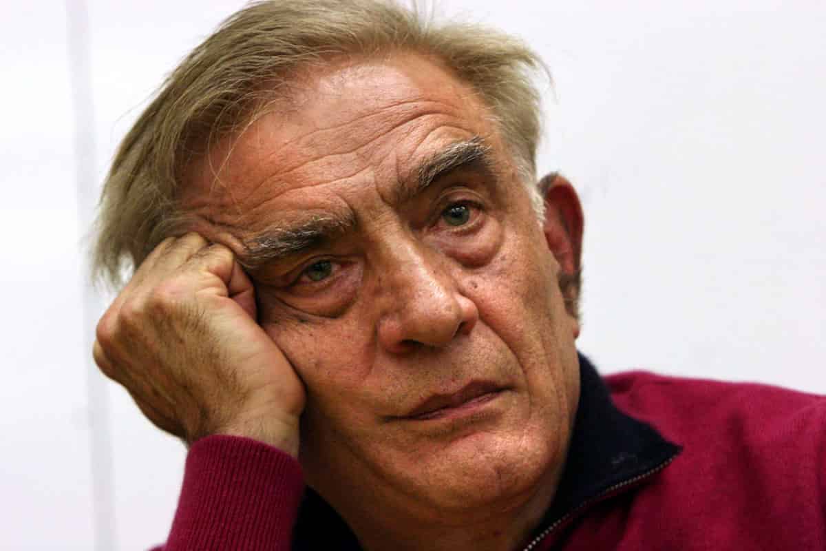 È morto Franco Piperno: fondatore di Potere Operaio, leader della ...