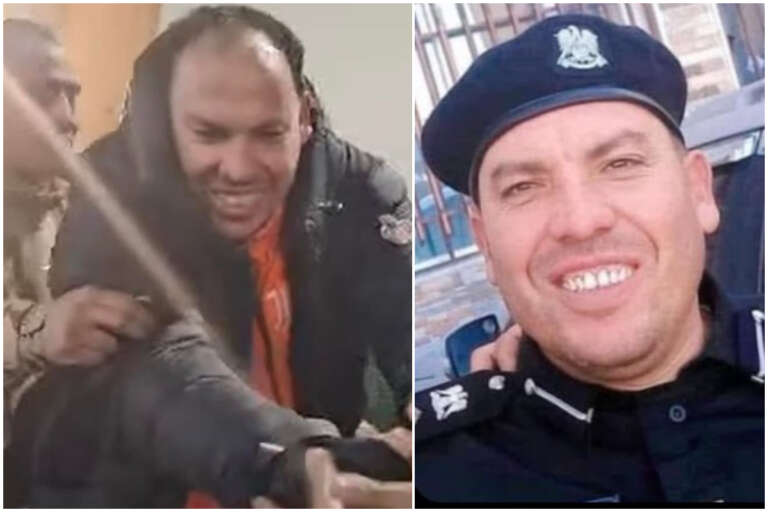 Liberato il torturatore dei migranti: l'Italia rilascia Almasri, il ...