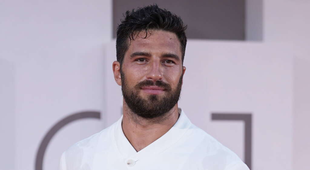 Chi è Alvise Rigo, l'età del presunto fidanzato di Michelle Hunziker ...