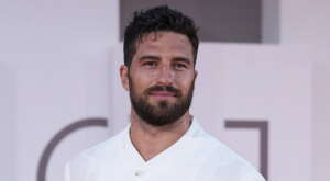 Chi è Alvise Rigo, l'età del presunto fidanzato di Michelle Hunziker ...