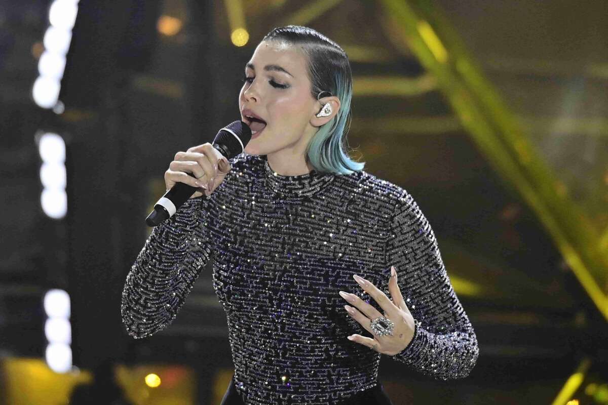 Chi è Sixpm, il marito di Rose Villain: perché la cantante in gara a ...
