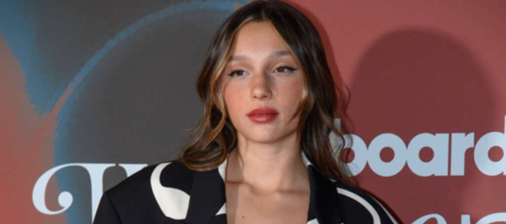 Chi è Sarah Toscano: da 'Amici' a Sanremo con la canzone 'Amarcord'