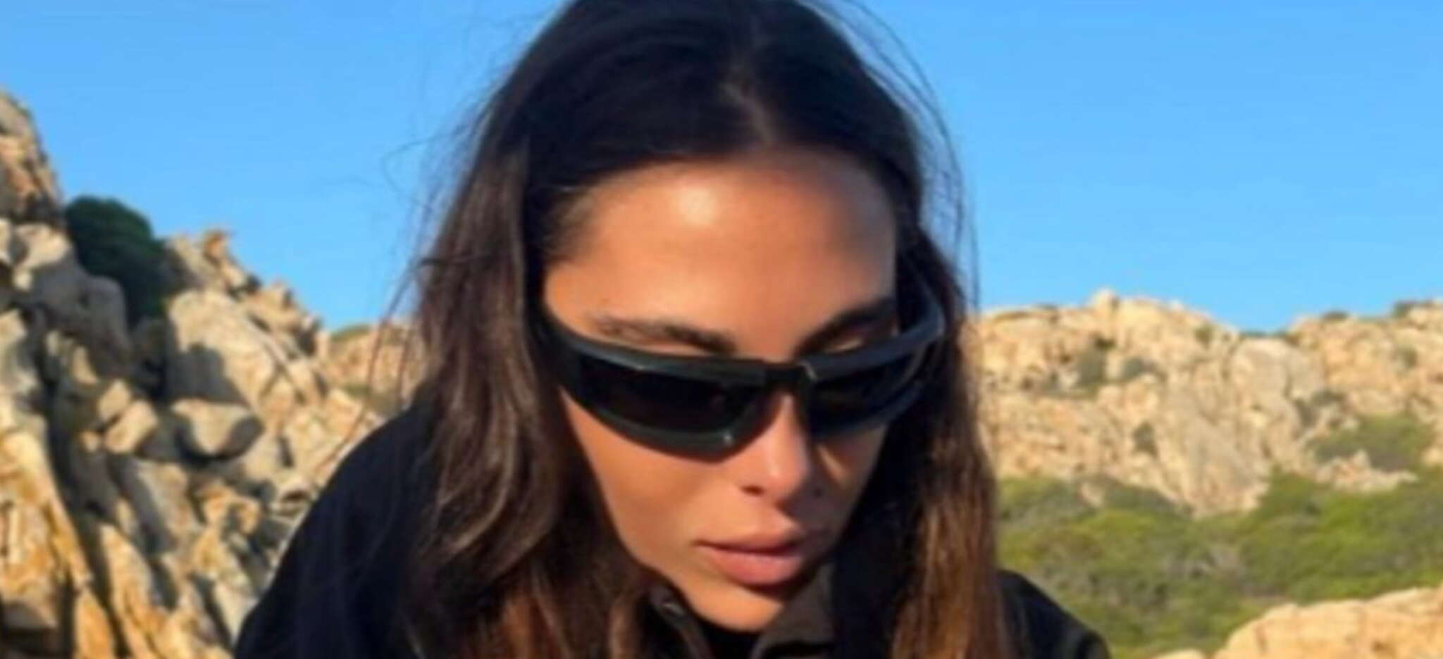 Chi è Veronica Montini, sorella di Angelica e il presunto flirt con ...