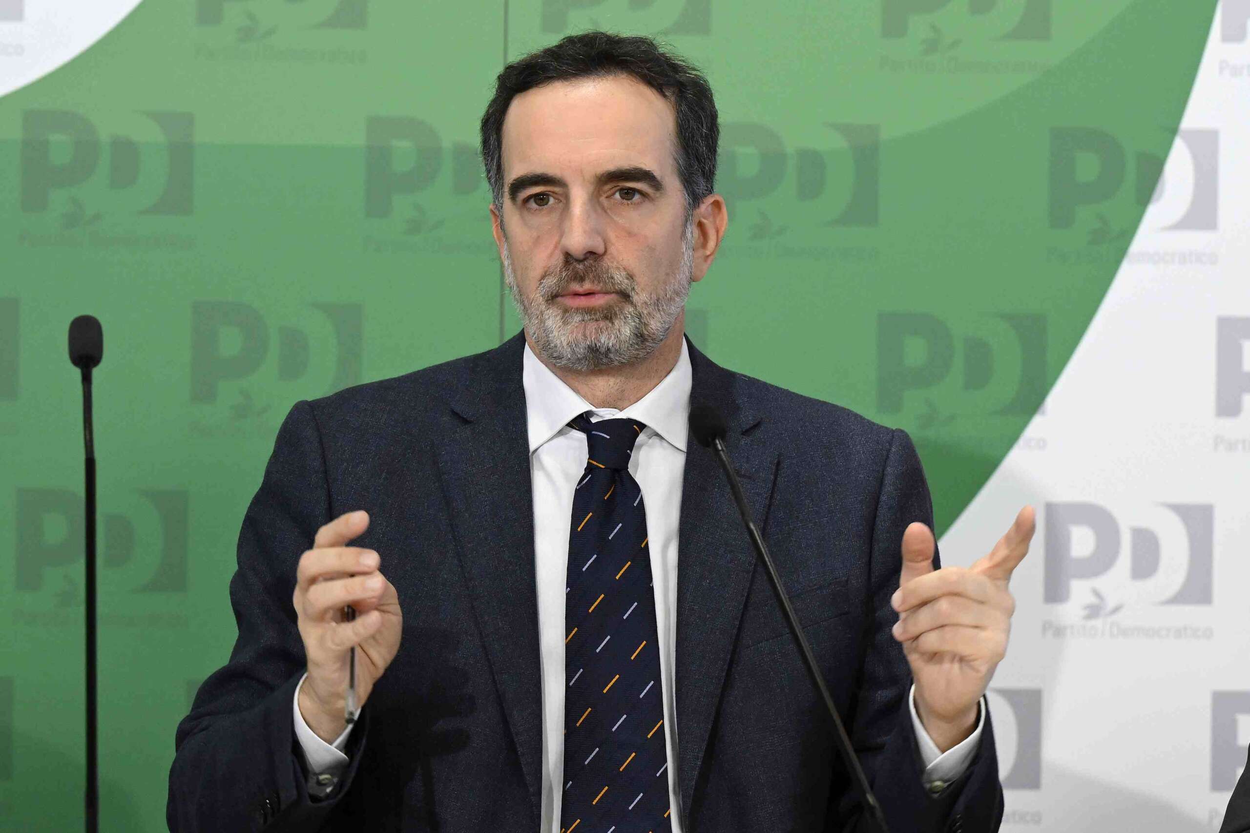 Intervista ad Alessandro Alfieri: “Difesa comune? Facciamola con chi ci ...