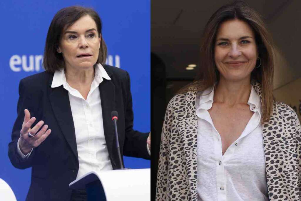 Tutte le ultime notizie di politica e le news di politica in tempo reale