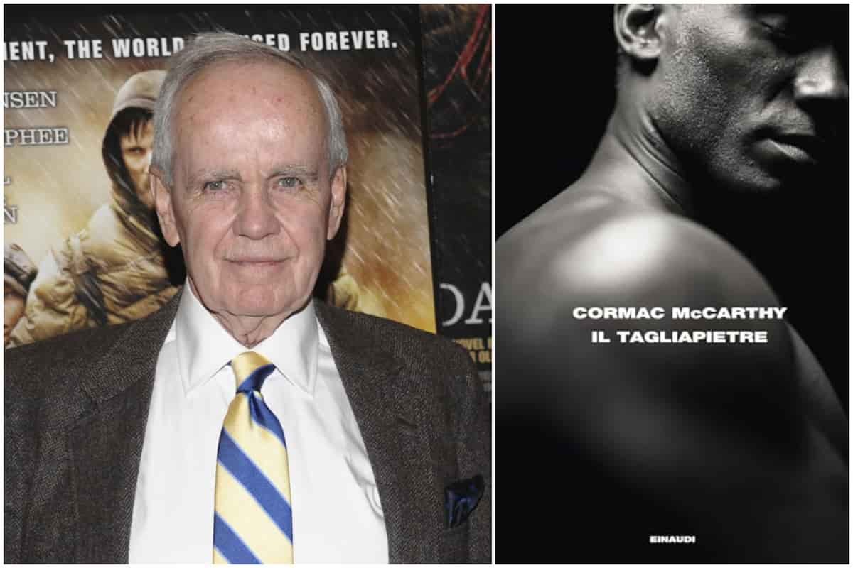 Qual è l'eredità che ci lasciano i nostri padri: “Il tagliapietre” di Cormac McCarthy, un ultimo ...
