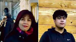 Ilaria Sula, confessa la madre di Mark Samson: "L’ho aiutato a pulire il sangue in camera ...