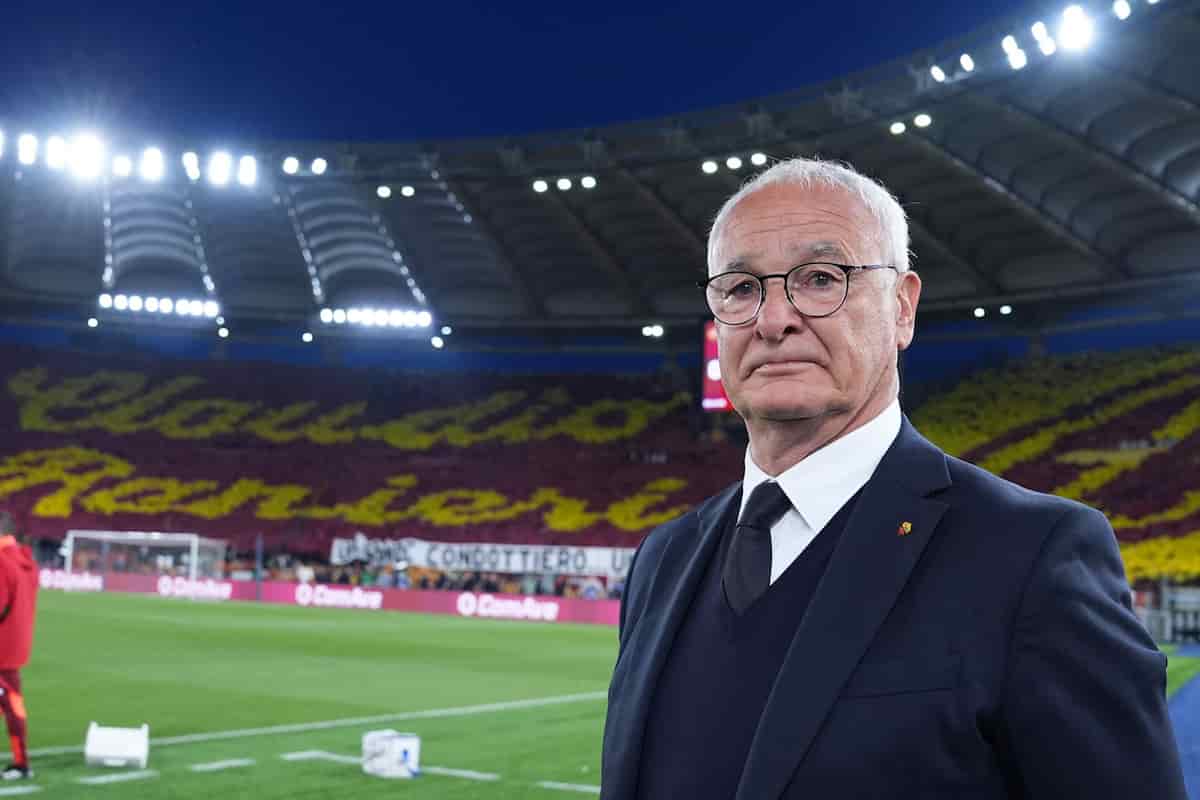 Claudio Ranieri rifiuta l'Italia, non sarà l’allenatore della Nazionale ...