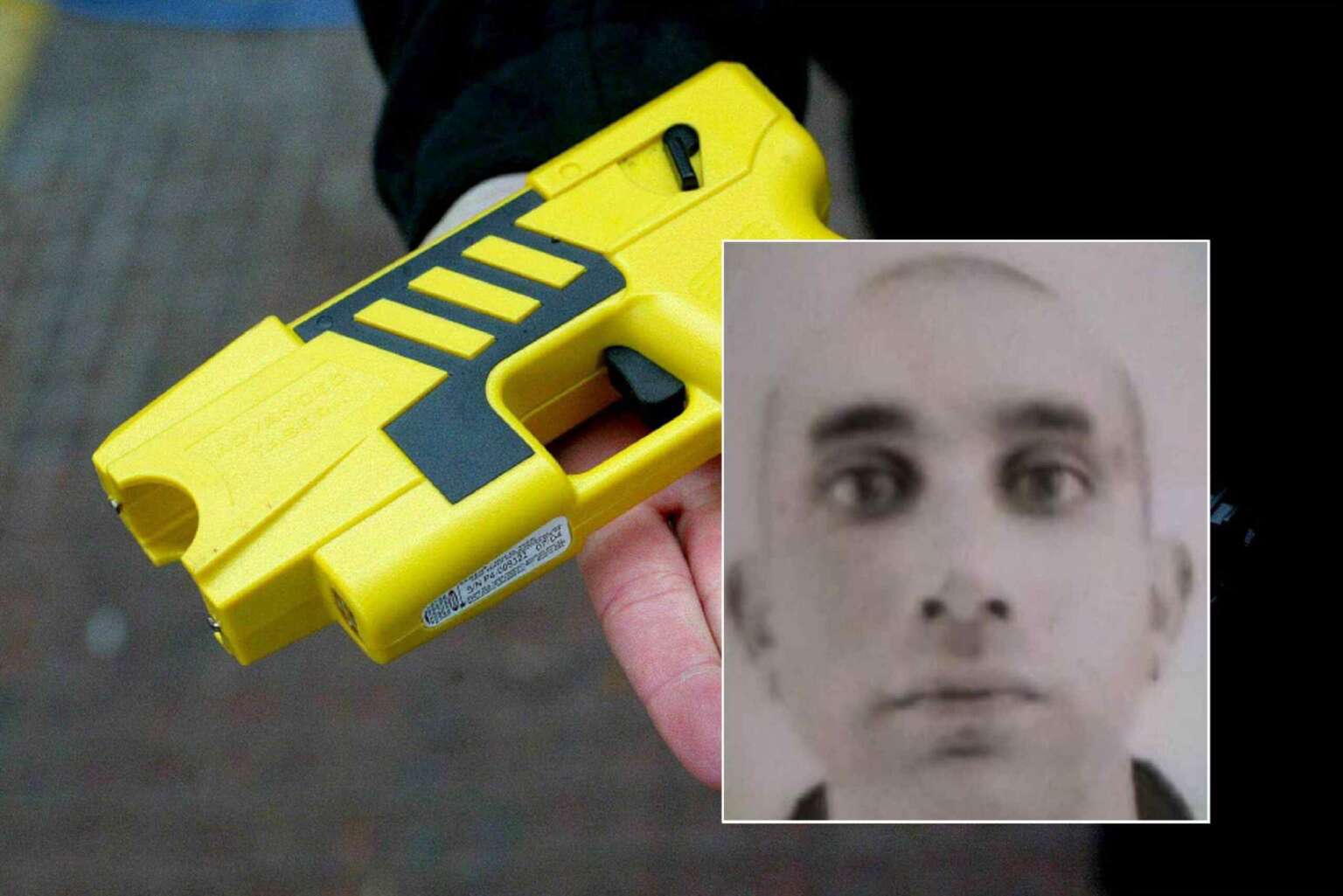 Chi era Riccardo Zappone, l'uomo ucciso dalla polizia con un taser