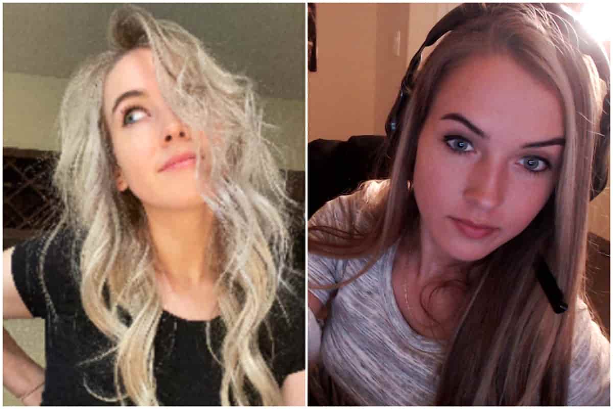 Influencer vive in diretta da tre anni, la maratona streaming 24h di ...