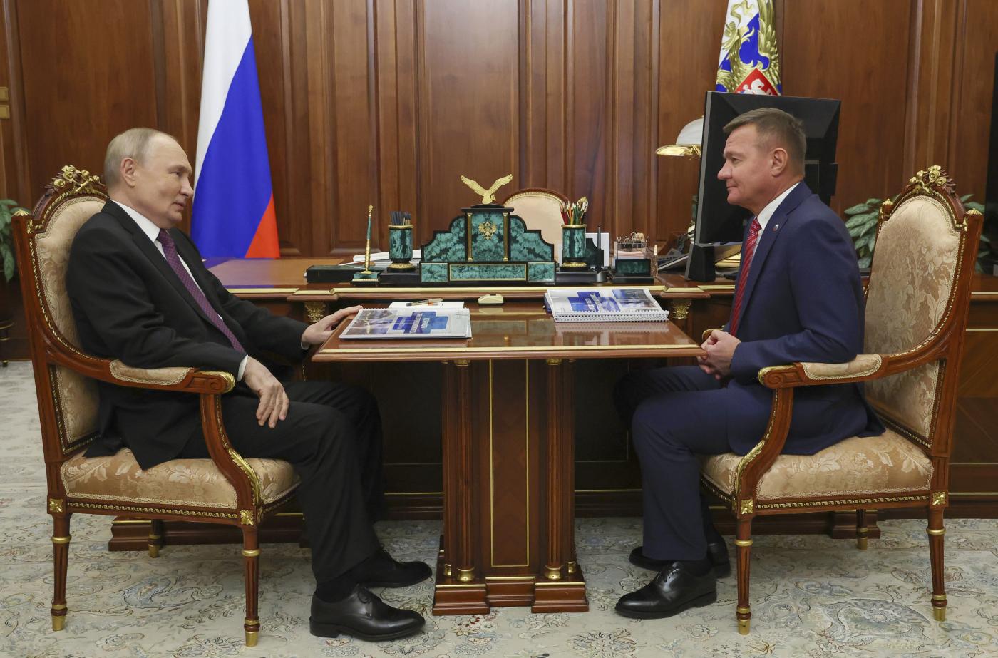 Trovato morto Starovoit, il ministro cacciato da Putin si sarebbe ...