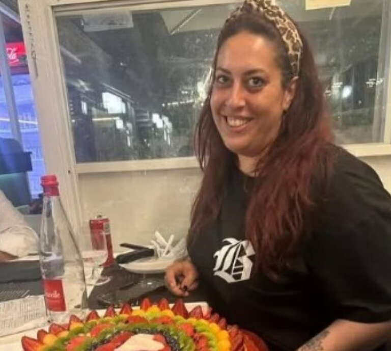 Emanuela Ruggeri trovata morta a Roma, era scomparsa il 14 luglio: il ...